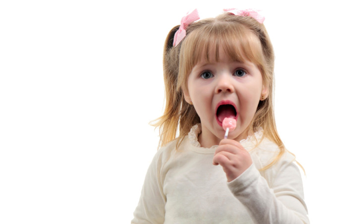 Bolehkah Balita Makan Permen? | Smartmama