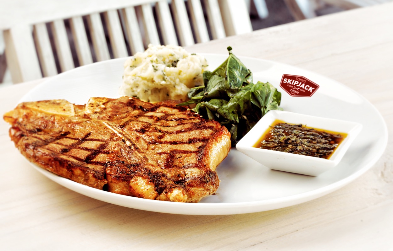 Perfect Steak for the Weekend | Smartmama