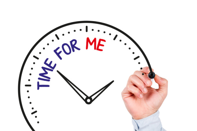 5 Cara Mewujudkan Me Time | Smartmama