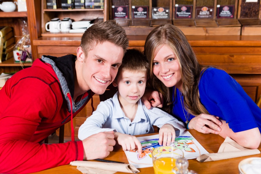 4 Tempat Sarapan Pilihan Smart Mama | Smartmama