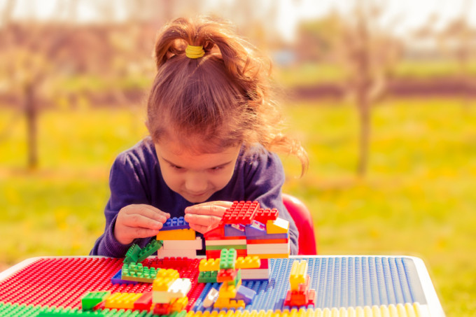 Q & A : Manfaat Bermain Lego | Smartmama