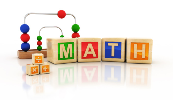 Belajar Matematika untuk Si Balita | Smartmama