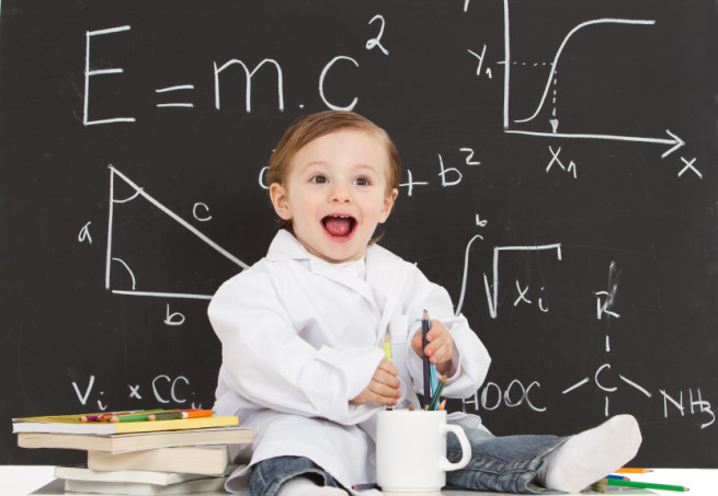 8 Tip Belajar Matematika Sejak Dini | Smartmama