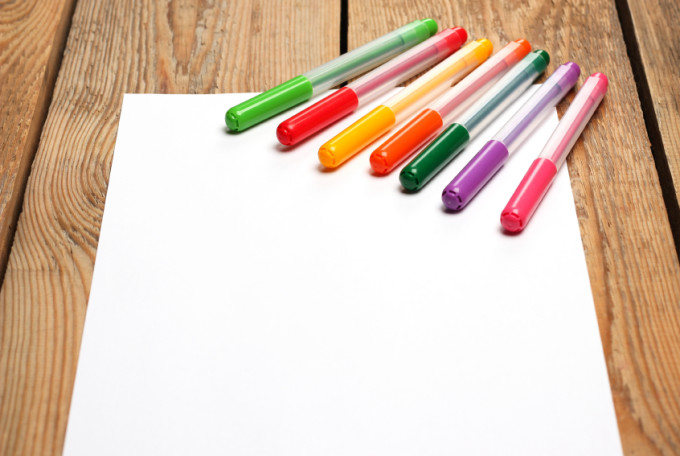 Cara Mudah Mengenalkan Warna pada Si Kecil | Smartmama