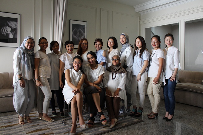 Smart Mama Event: ‘How to be a Smart Mama in Digital Era’ | Smartmama