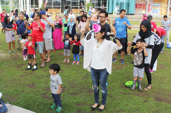 Ayo Main! | Smartmama