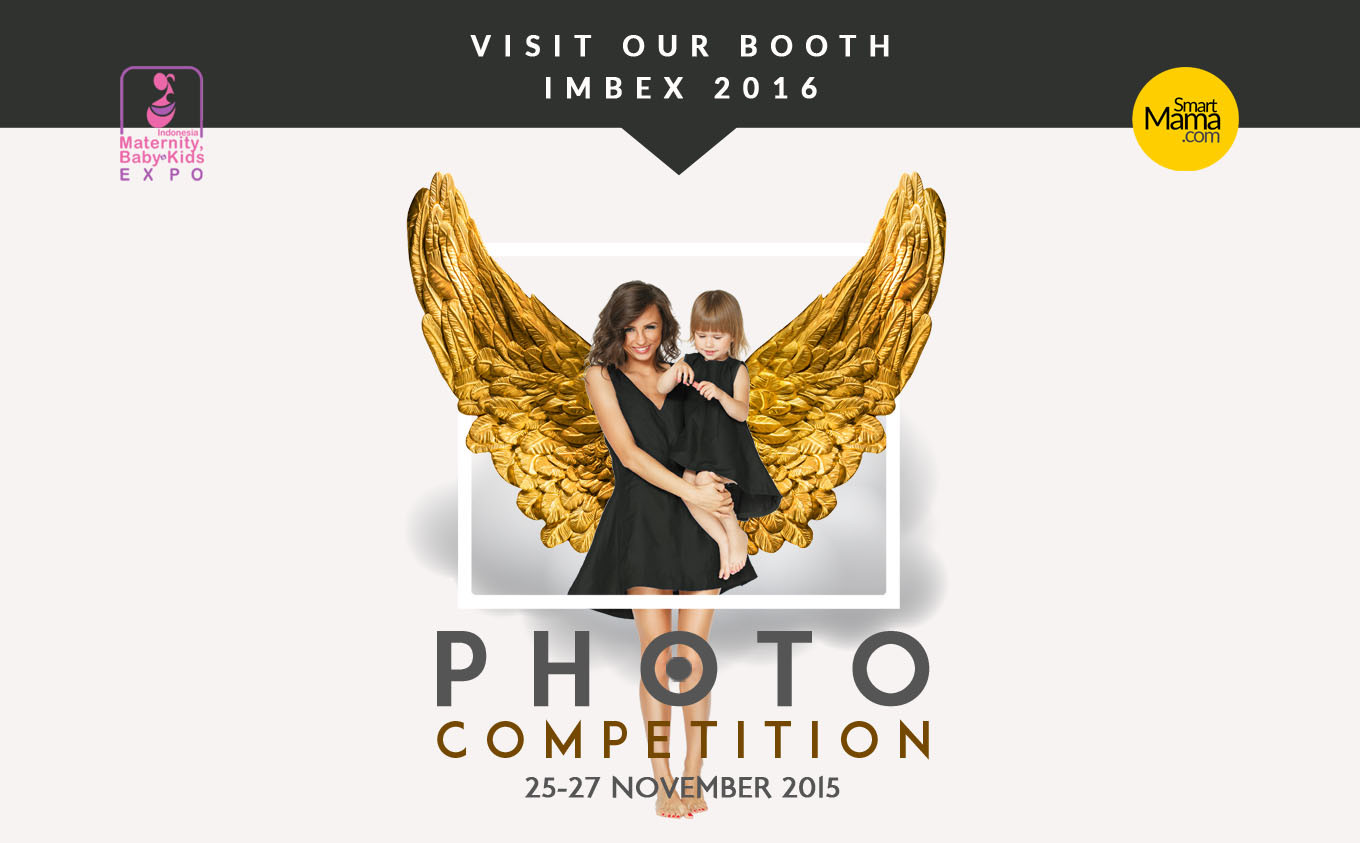 See You at IMBEX 2016, Mams! | Smartmama