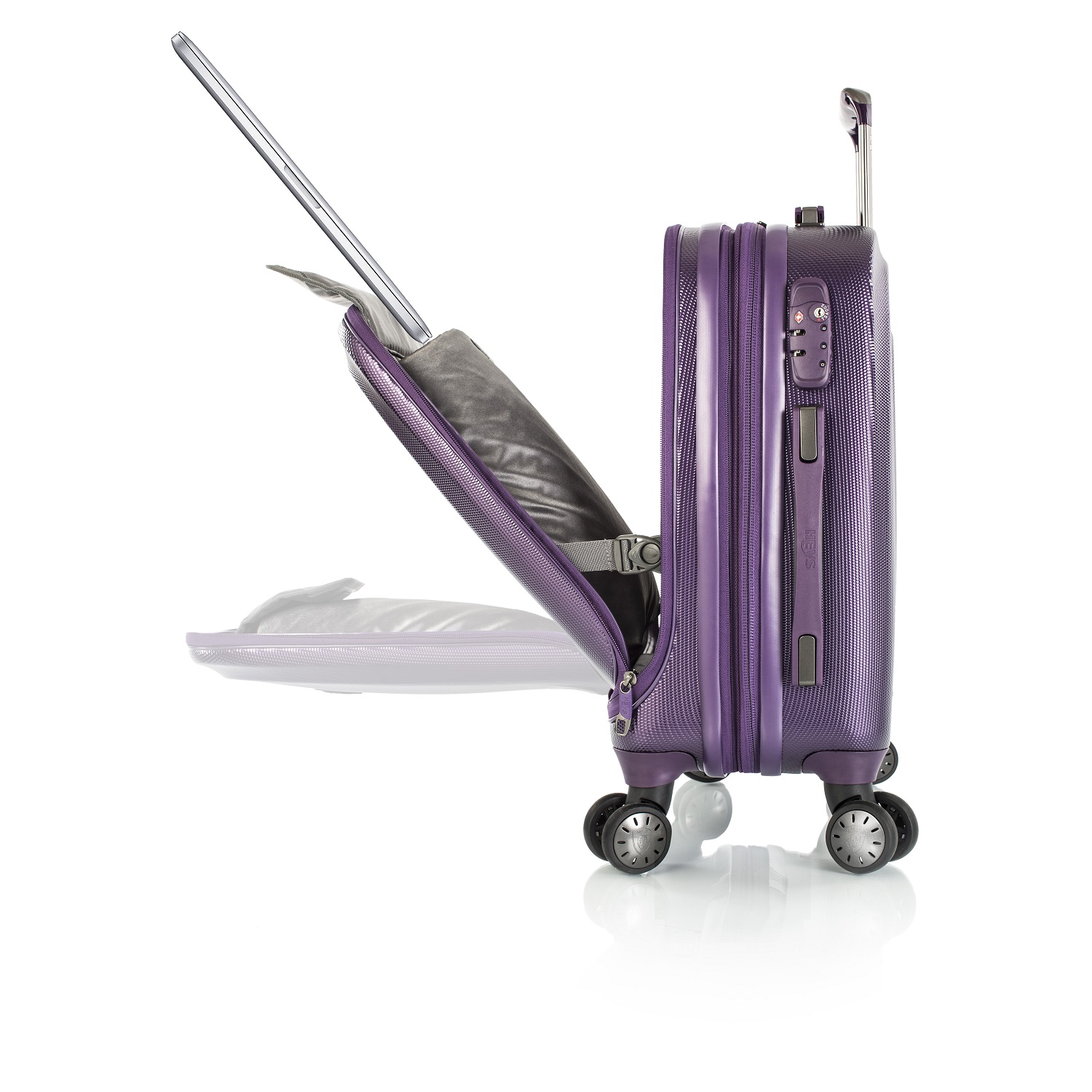 HEYS Smart Luggage, Koper Modern dan Inovatif untuk Anda dan Keluarga ...