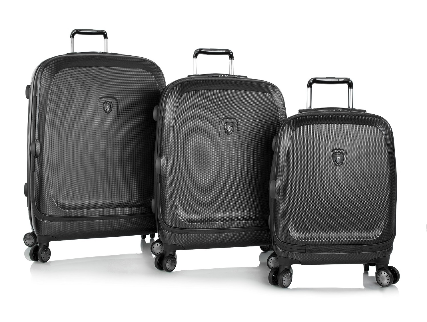 HEYS Smart Luggage, Koper Modern dan Inovatif untuk Anda dan Keluarga ...
