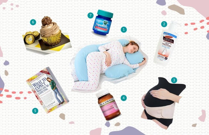 Pregnancy Must Have Items | Smartmama