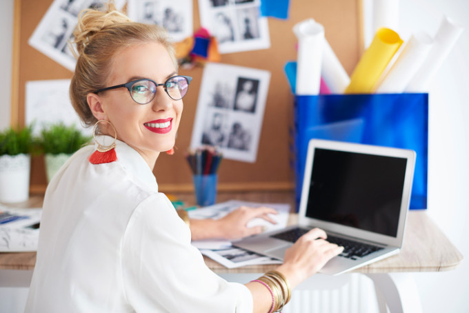 Working at Home Outfit | Smartmama