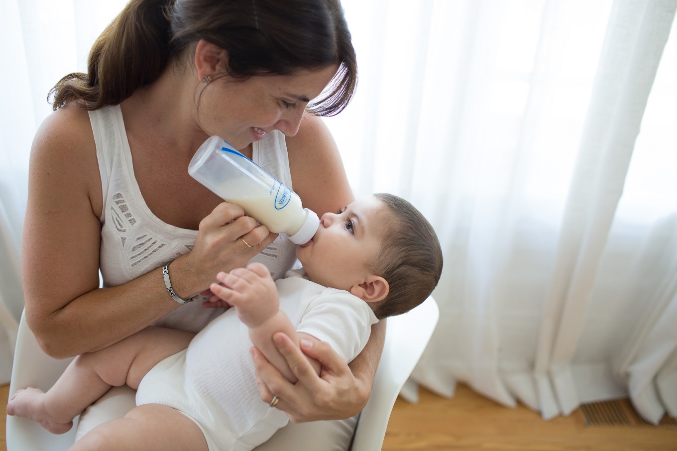 Cegah Kolik dengan Cara Tepat | Smartmama