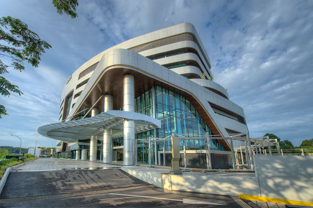 Mengusung Konsep Rumah Sakit Digital, RSPI Kini Hadir di Bintaro Jaya ...