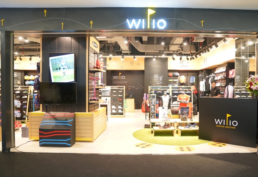Wilio Plaza Indonesia, Destinasi Belanja Baru Bagi Para Juniors | Smartmama