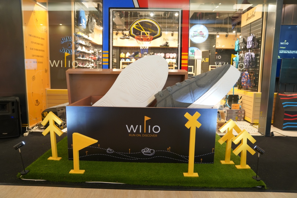 Wilio Plaza Indonesia, Destinasi Belanja Baru Bagi Para Juniors | Smartmama