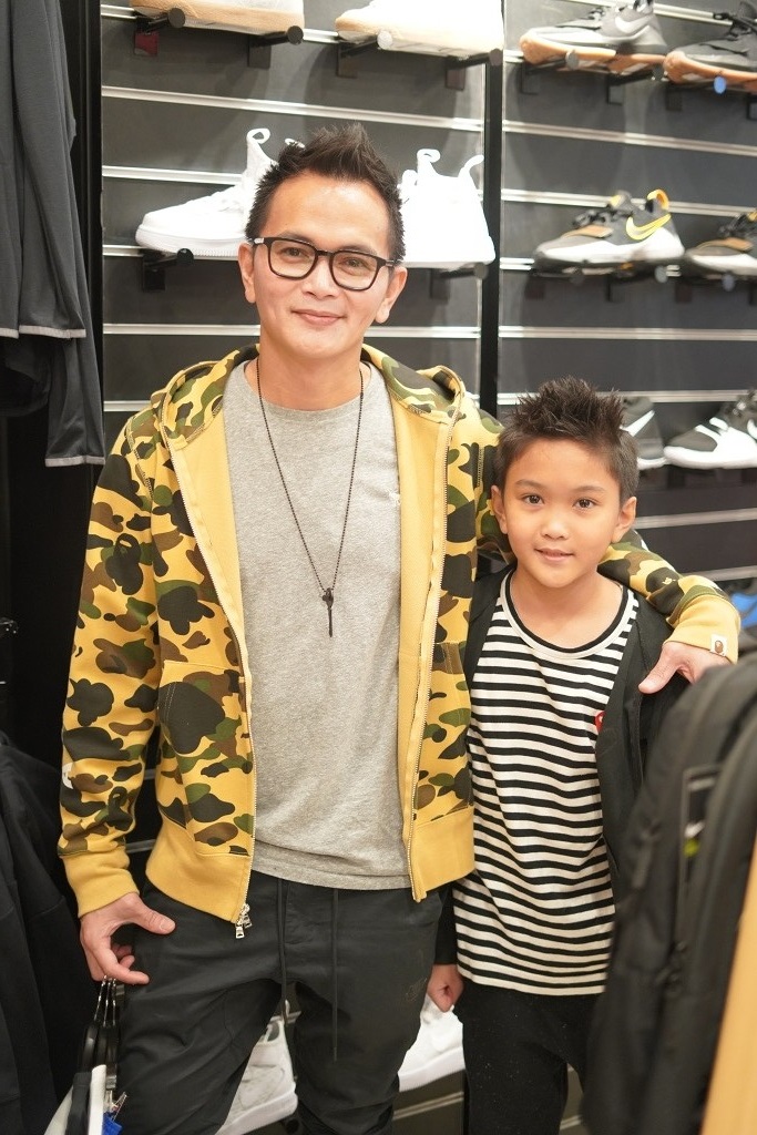 Wilio Plaza Indonesia, Destinasi Belanja Baru Bagi Para Juniors | Smartmama