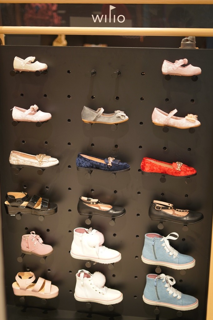 Wilio Plaza Indonesia, Destinasi Belanja Baru Bagi Para Juniors | Smartmama