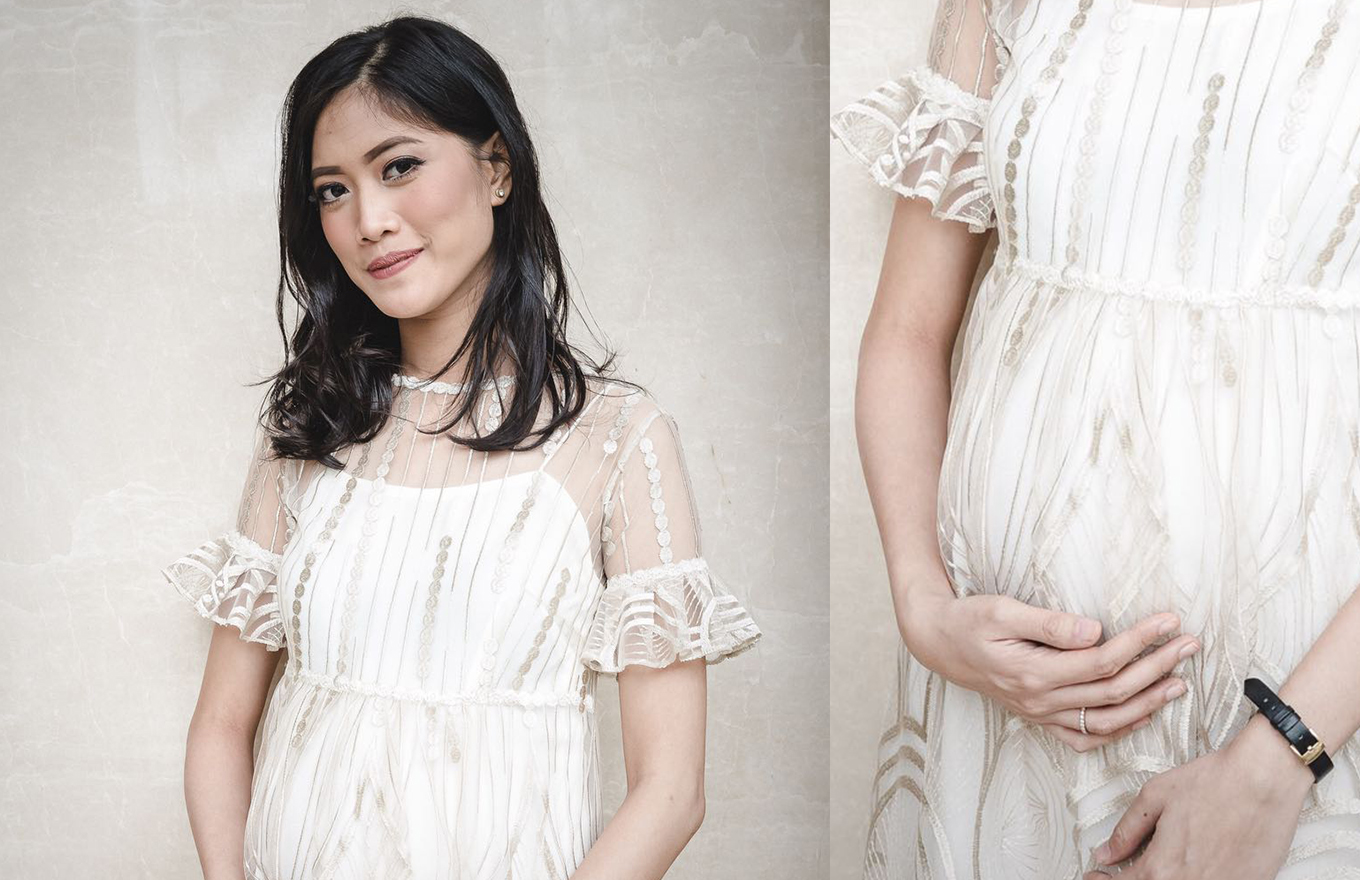 Smart Mama Story: My 1st Pregnancy | Smartmama