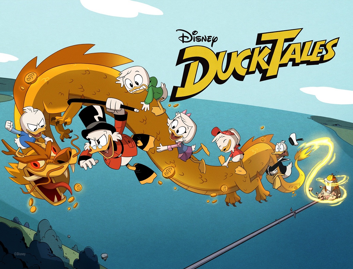 Yuk, Ajak Si Kecil Menyaksikan Petualangan Seru ‘Ducktales’! | Smartmama