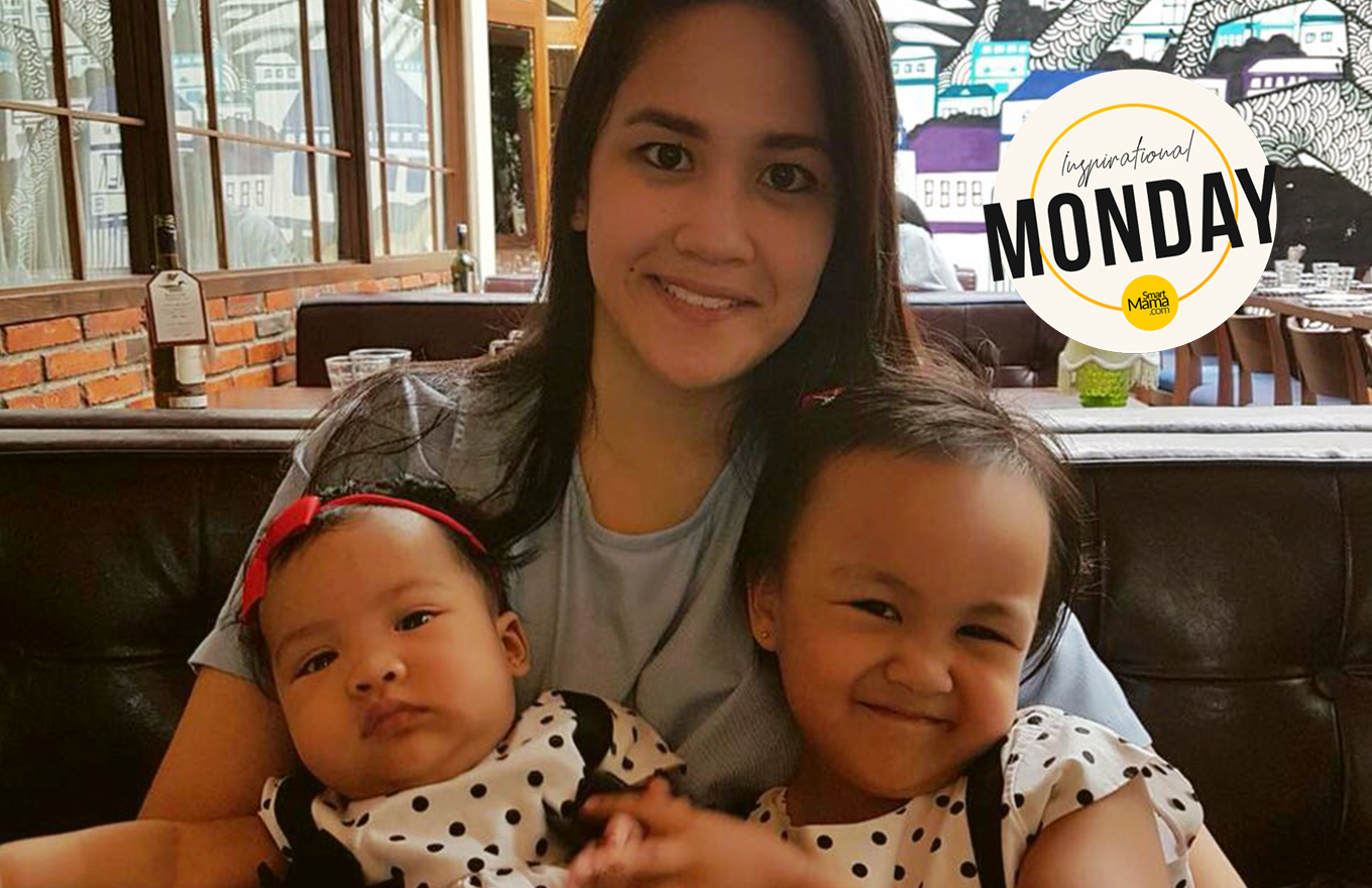 Smart Mama Story: Talla Aryanto | Smartmama