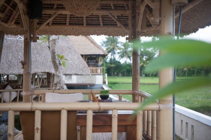 Kunjungi 3 Resto Organik di Ubud, Bali | Smartmama