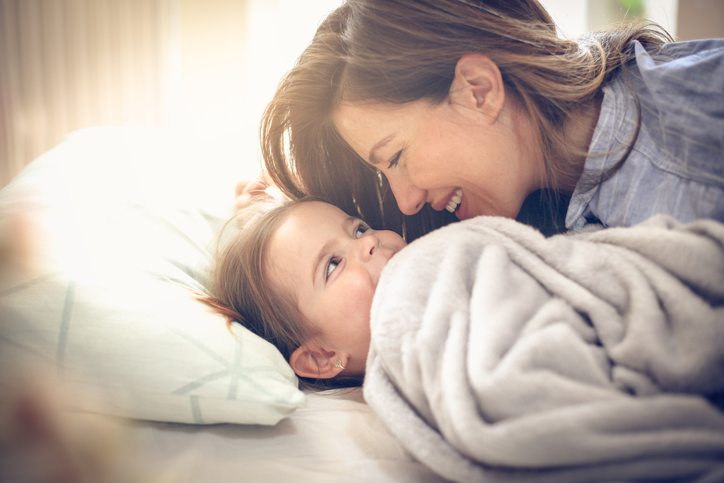 3 Langkah Terapkan “Mindful Parenting” | Smartmama