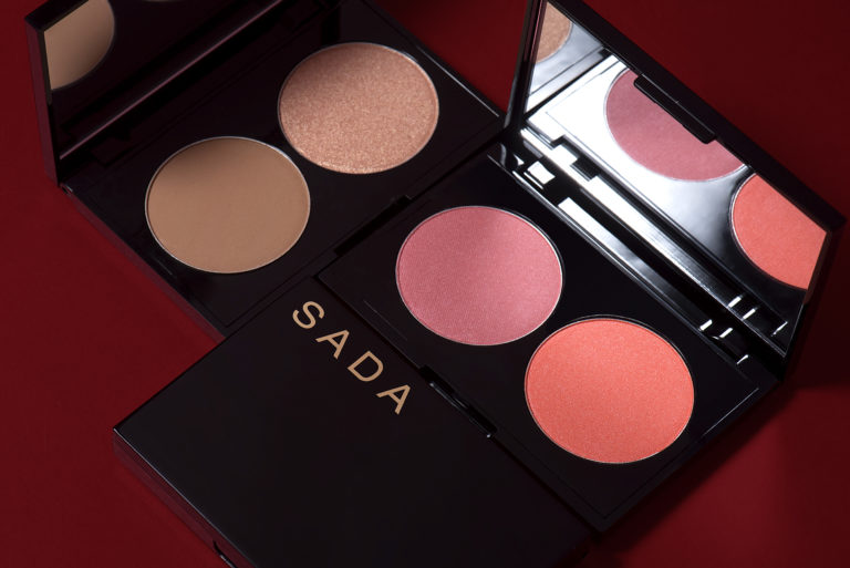 Sada, Lini Kosmetik Terbaru Cathy Sharon | Smartmama