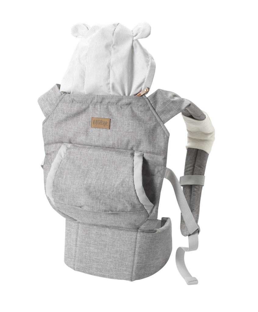 Tips Memilih Baby Carrier Smartmama