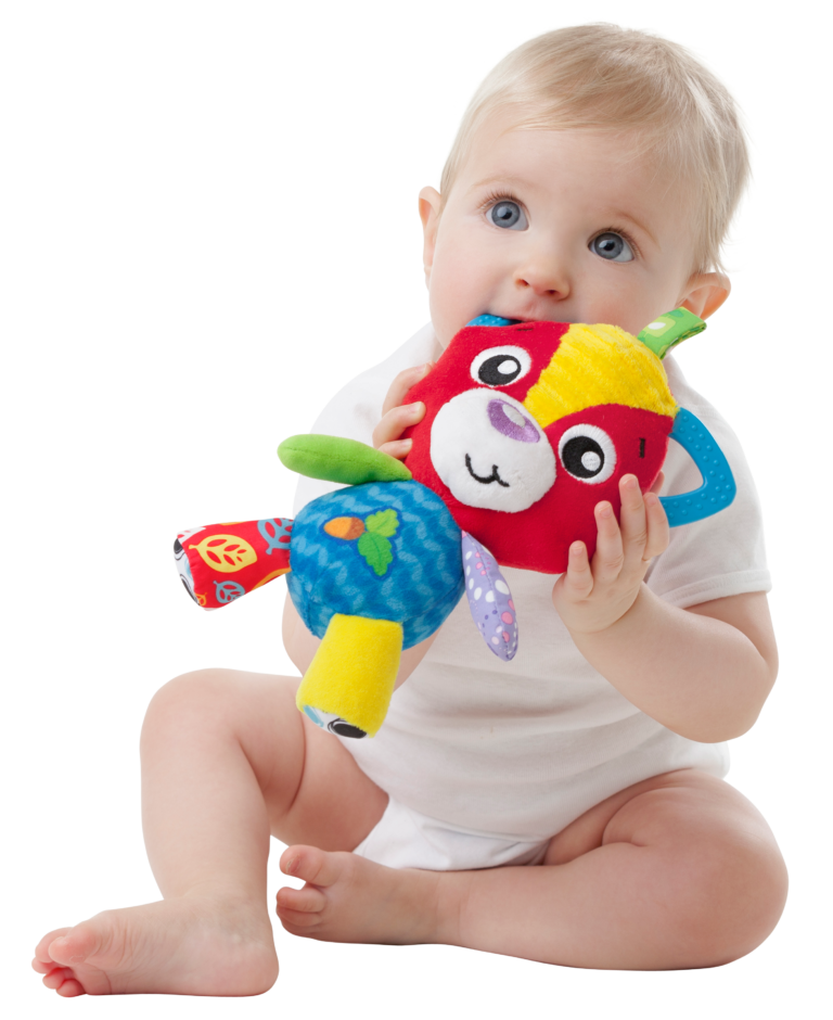 Tips Stimulasi Perkembangan Motorik dan Sensorik Anak | Smartmama