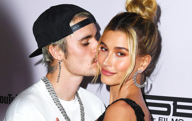 Justin Bieber Ungkap Rahasia Hubungannya dengan Istri, Hailey Baldwin ... Justin Bieber Ungkap Rahasia Hubungannya dengan Istri, Hailey Baldwin ...