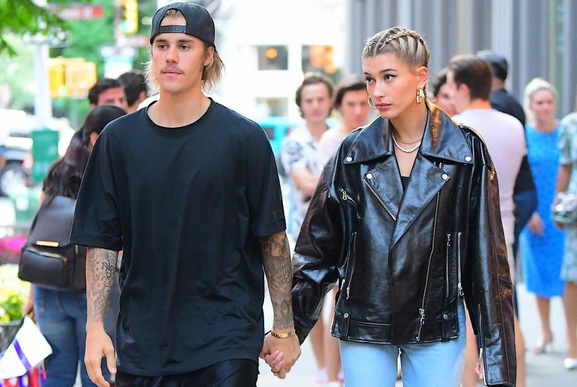 Justin Bieber Ungkap Rahasia Hubungannya dengan Istri, Hailey Baldwin ... Justin Bieber Ungkap Rahasia Hubungannya dengan Istri, Hailey Baldwin ...